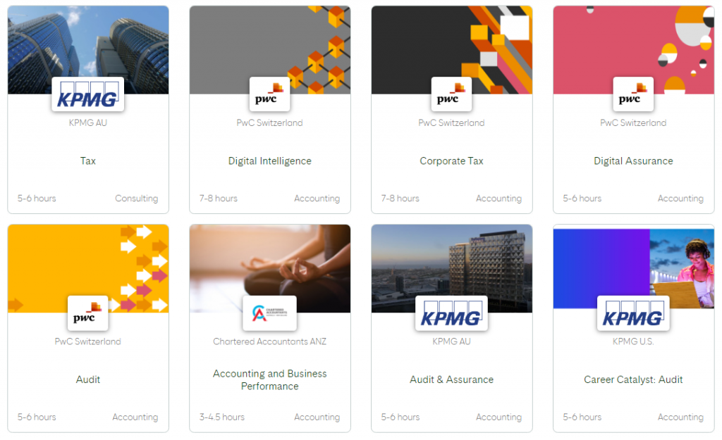 Accounting | Undergraduate Programs