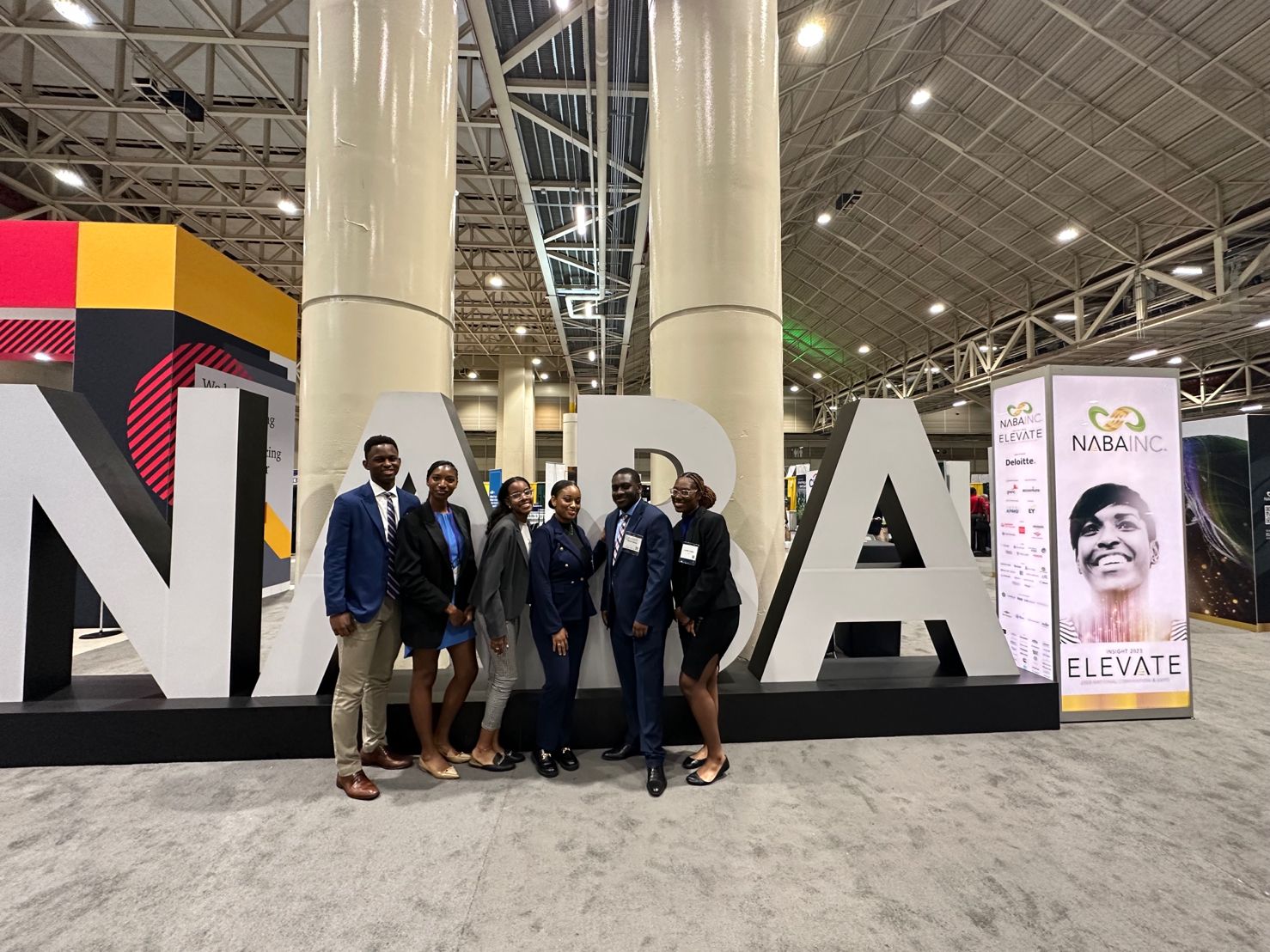 National Association of Black Accountants | Undergraduate Programs