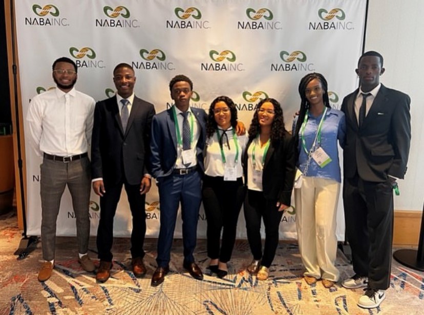 National Association of Black Accountants | Undergraduate Programs