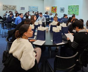 BCLC Stamford Staff and Leadership | Undergraduate Programs