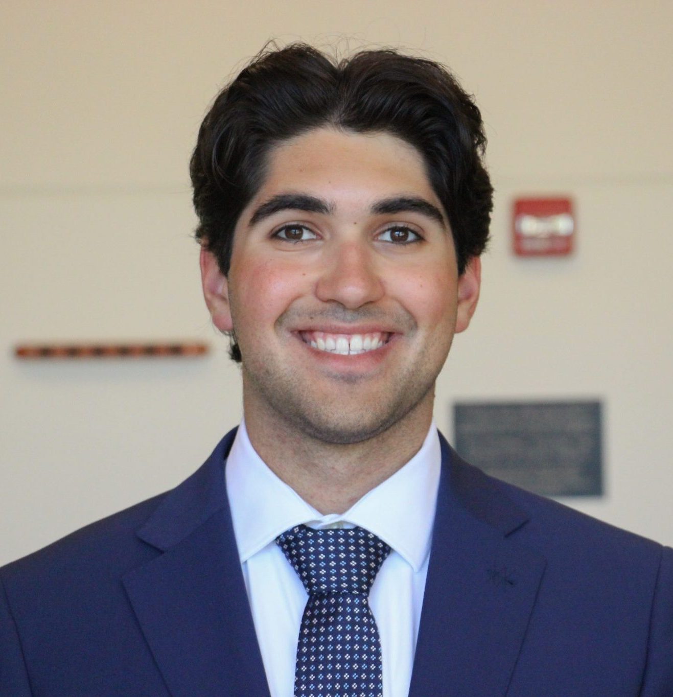 BCLC Storrs Staff and Leadership | Undergraduate Programs